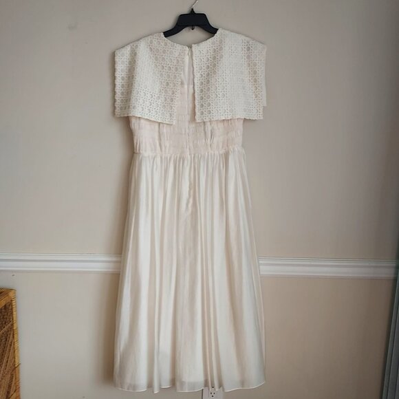 ANTONIO MELANI | Dresses | Nwt Jennifer Sumko Alyssa Aline Shirred ...